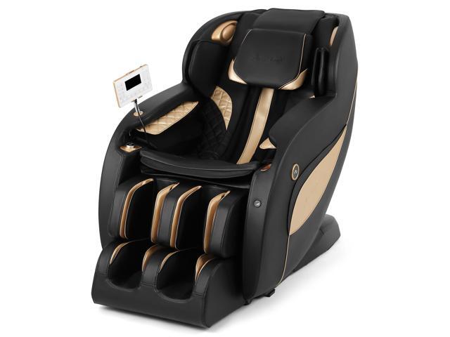 Click here for Massage Chair Full Body - SL Track Zero Gravity Re... prices