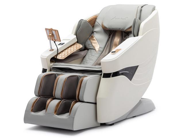 Click here for Massage Chair Full Body  SL Track Zero Gravity Mas... prices