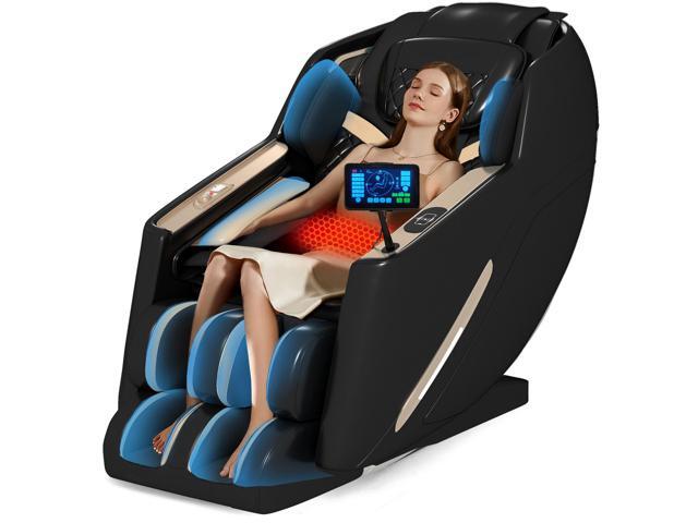 Click here for Massage Chair Full Body  Zero Gravity Massage Chai... prices