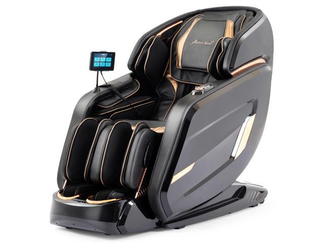 Click here for 4D Massage Chair Full Body  51 SL Track Zero Gravi... prices