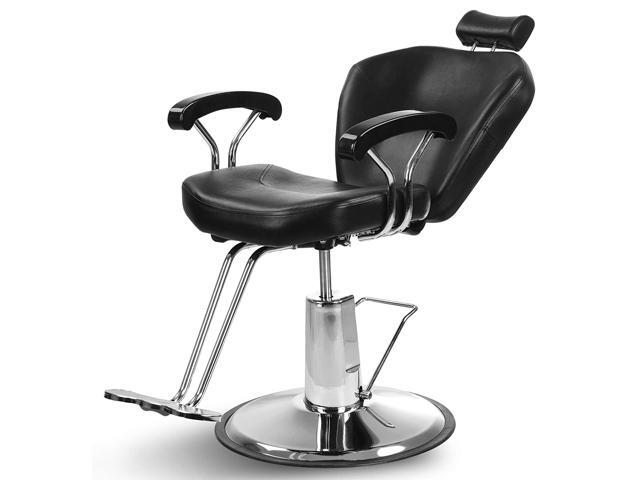 Click here for Artist Hand Hydraulic Reclining Barber Chair 360 D... prices