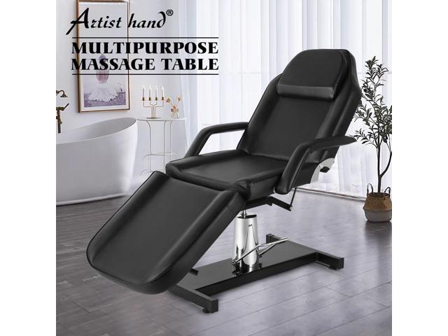 Click here for Artist hand Hydraulic Facial Table Tattoo Chair Ma... prices