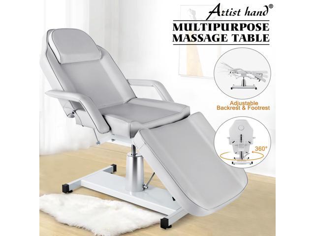 Click here for Artist hand Professional Hydraulic Tattoo Bed Swiv... prices