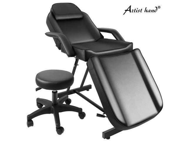Click here for Artist hand Facial Bed Massage Table Adjustable Ta... prices