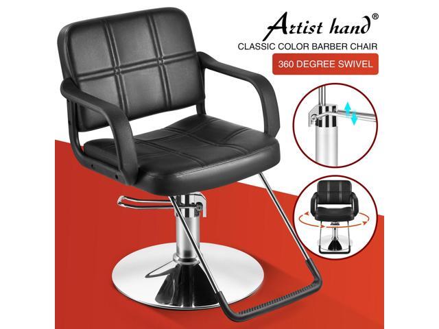 Click here for Artist hand Hydraulic Barber Chair Salon Chair for... prices