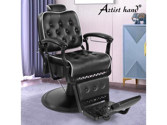 Click here for Artist hand Barber Chair All Purpose Hydraulic Rec... prices