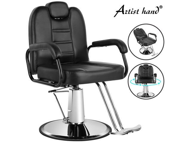 Click here for Artist hand Heavy Duty Hydraulic Barber Chairs  Re... prices