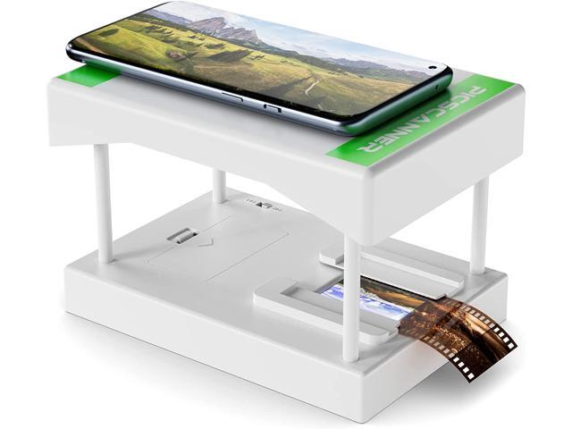 Click here for Rybozen Mobile Film and Slide Scanner  Lets You Sc... prices
