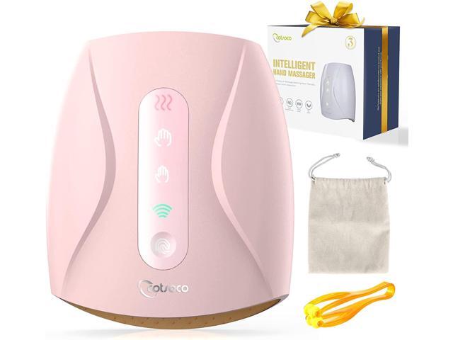 Click here for COTSOCO Electric Hand Massager - Cordless Hand Mas... prices