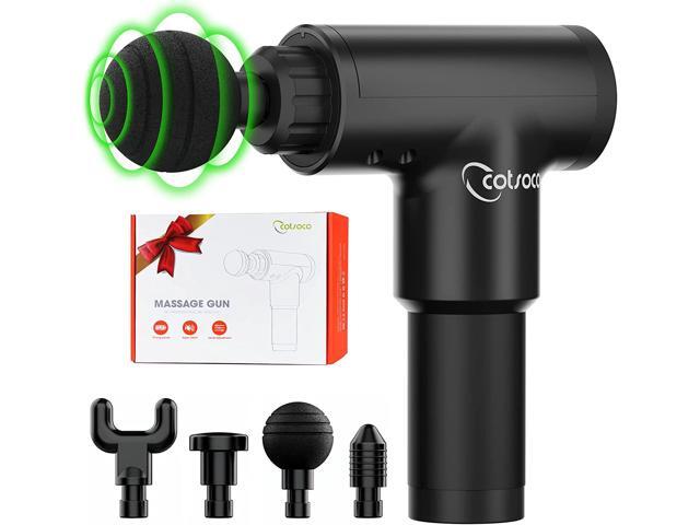 Click here for Massage Gun Deep Tissue  Cotsoco Percussion Muscle... prices