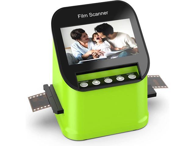 Click here for Rybozen Digital Film & Slide Scanner  Converts 35m... prices