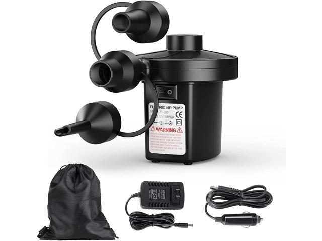 Click here for Rybozen electric Air Pump for Inflatables  Portabl... prices