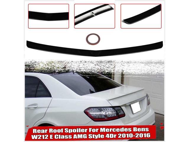 Click here for Paiying A Style Rear Trunk ABS Spoiler Wing Lip Fo... prices