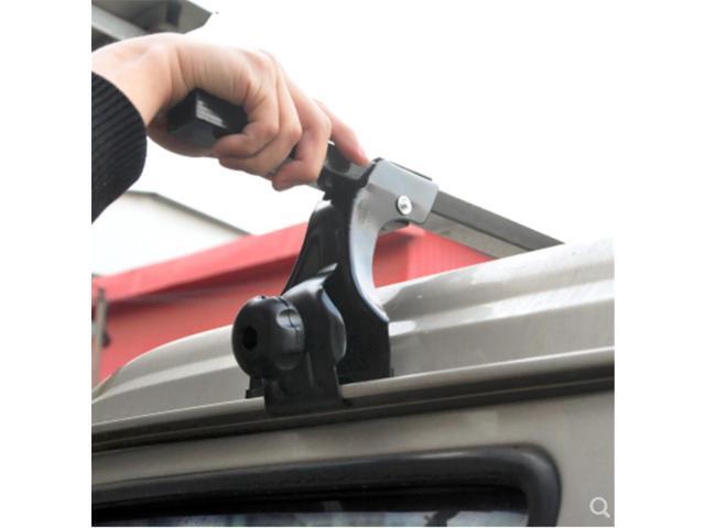 Click here for Acaigel 48 Roof Rack Cross Bar Cargo Carrier for M... prices