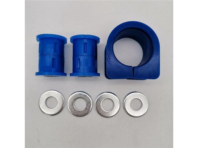 Click here for Paiying Steering Rack Bushing Set For Hummer H3 20... prices