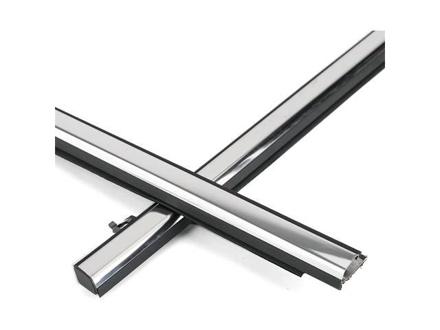 Click here for Paiying Window Weatherstrip 1 Set Molding Trim Out... prices