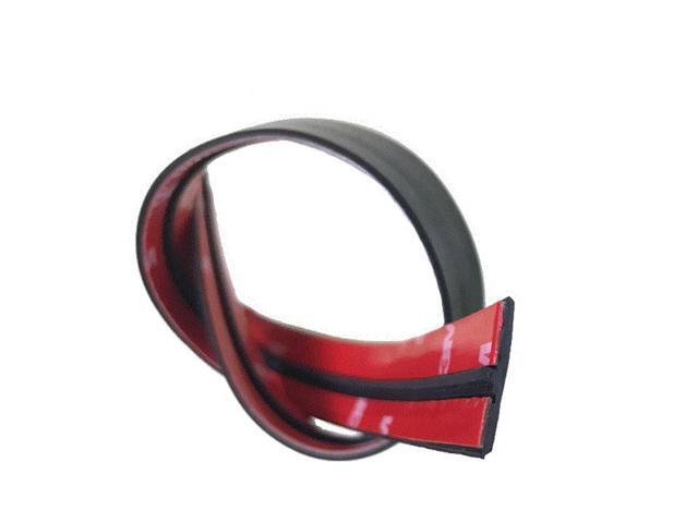 Click here for Yingshan 3m Rubber Car Roof Edge Windscreen Sunroo... prices