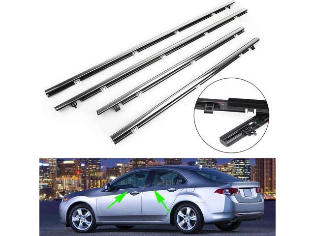 Click here for Acaigel Window Weatherstrip 1 Set Molding Trim Out... prices