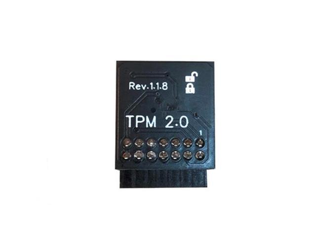 Click here for Yingshan TPM 2.0 Security Module Trusted Platform... prices