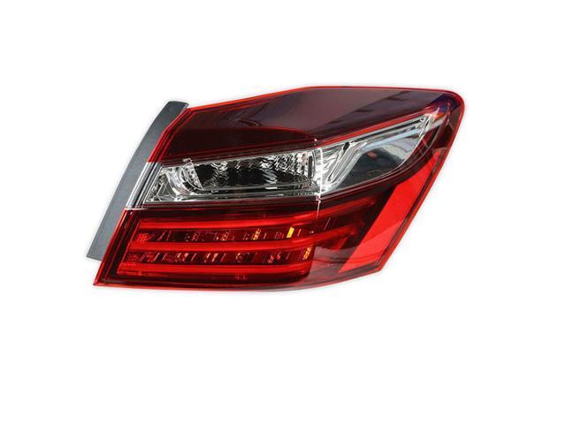 Click here for Paiying Outer Passenger Right Tail Light Replaceme... prices