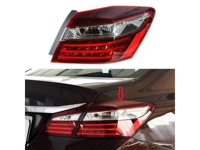 Click here for Acaigel Outer Passenger Right Tail Light Replaceme... prices