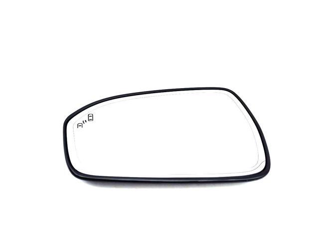 Click here for Paiying Left Driver Side Wing Mirror Glass LH # DS... prices