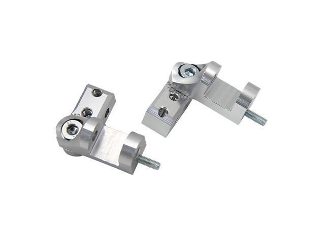 Click here for Acaigel CNC Motorcycle Foot Peg Passenger Lowering... prices