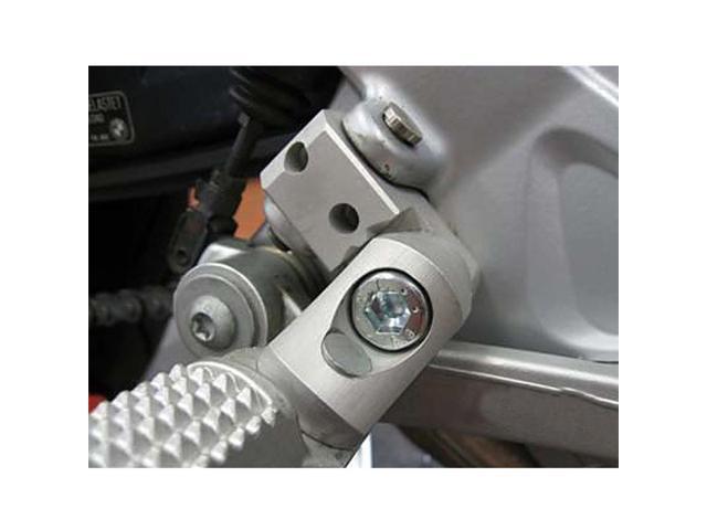 Click here for Paiying CNC Motorcycle Foot Peg Passenger Lowering... prices