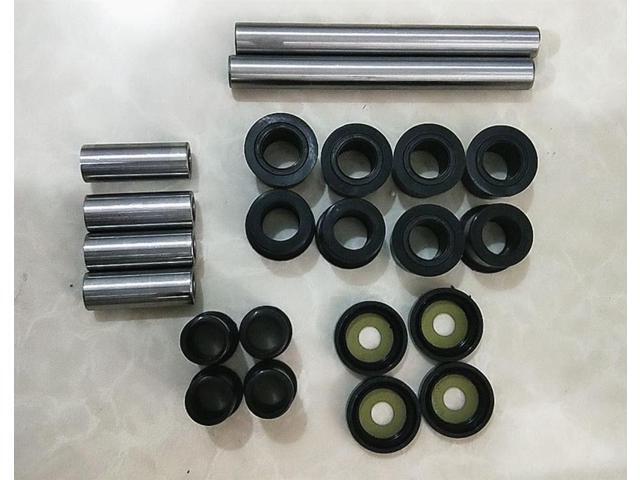 Click here for Paiying Front Upper & Lower A Arm Bushing Kit For... prices