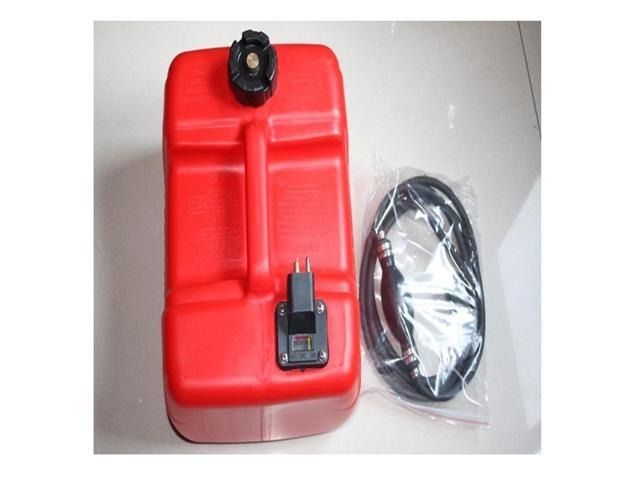 Click here for Acaigel External 12-Liter/3.2 Gallon Fuel Tank + F... prices