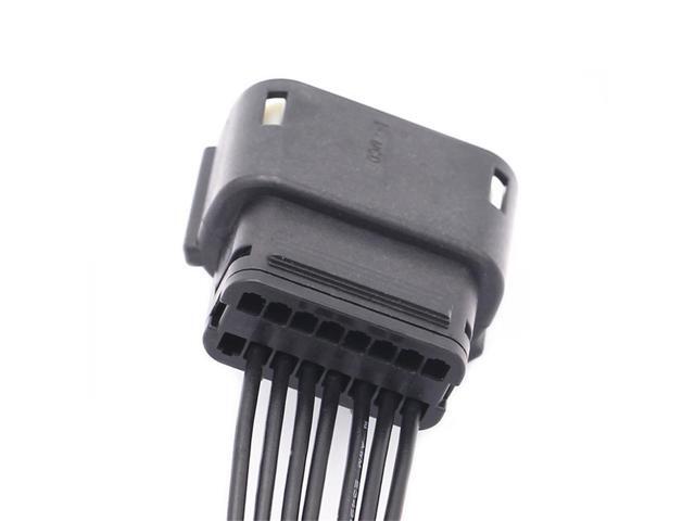 Click here for Acaigel 7-wire 16pin LED Headlight Connector Pigta... prices