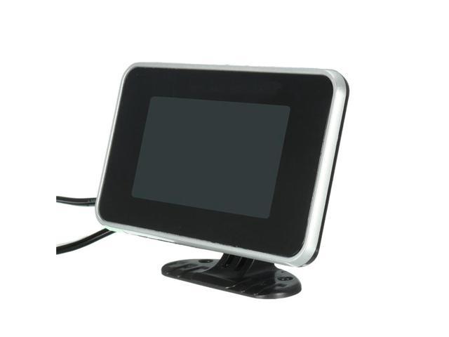 Click here for Acaigel 4in1 Car LCD Oil Pressure Gauge+Voltmeter+... prices