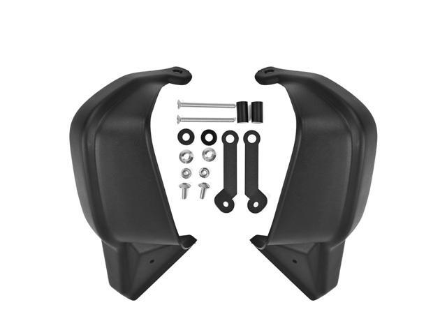Click here for Yassdwbn Black Handguards Hand Guards For Honda NC... prices