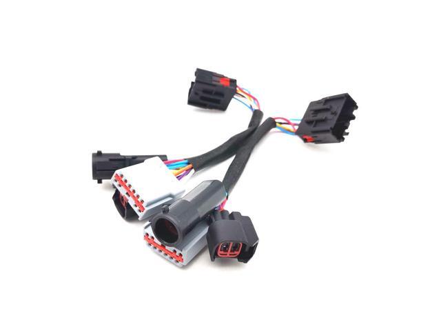 Click here for Acaigel 2x Mirror Power Adapter Wiring Harness For... prices