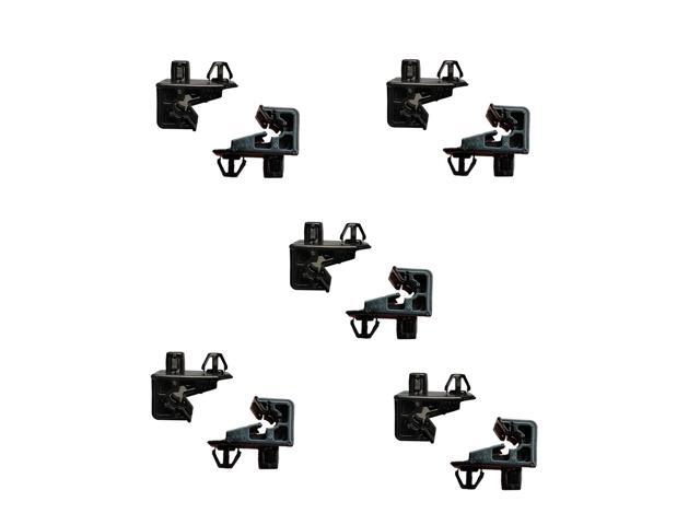 Click here for Paiying 10pcs Nylon Headlight Mounting Bracket Cli... prices