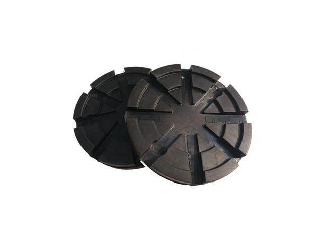 Click here for Paiying 1 Set 4 Heavy Duty Lift Rubber Pads Hold U... prices