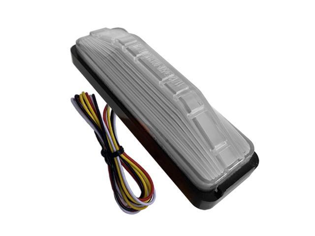 Click here for Acaigel 2Pcs Truck Trailer LED 12-24V Side Marker... prices