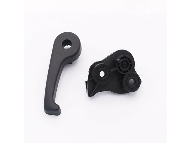 Click here for Acaigel Hood Latch Release Handle & Base #81181-2B... prices