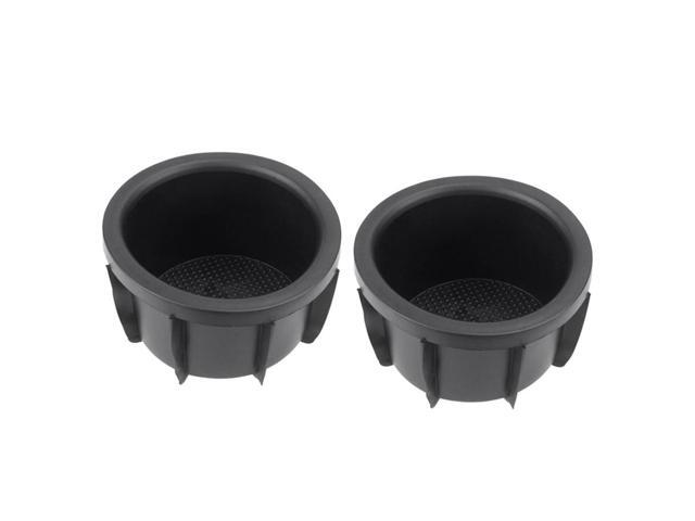 Click here for 2 Pcs Car Console Box Insert Water Cup Bottle Hold... prices