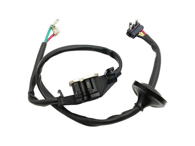 Click here for Blower Motor Regulator Resistor for Mercedes SL500... prices