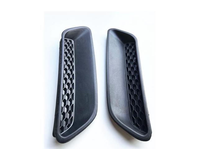 Click here for Paiying 2Pcs Car Hood Scoop Inserts For 2009-2018... prices