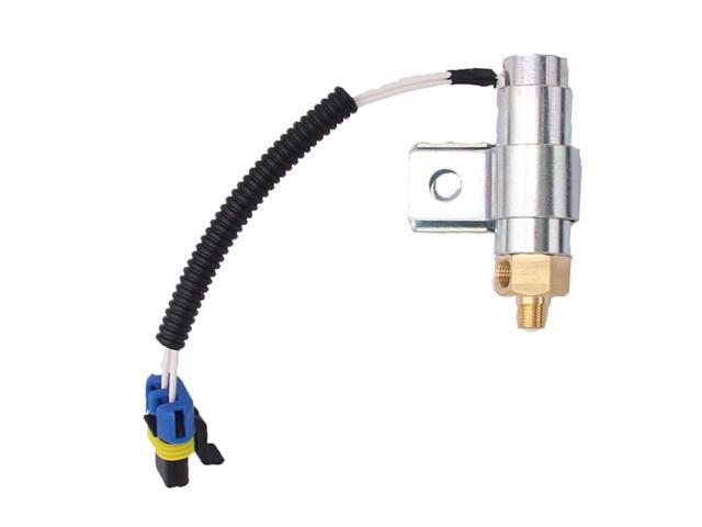 Click here for Yingshan Fan Clutch High Temp Solenoid Valve For F... prices