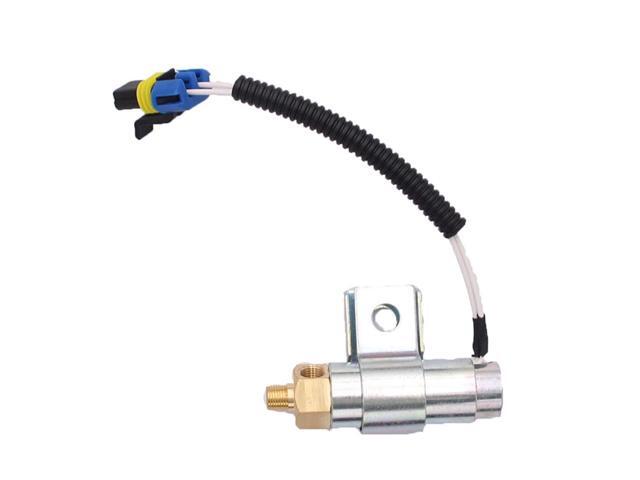 Click here for Paiying Fan Clutch High Temp Solenoid Valve Fit Fo... prices