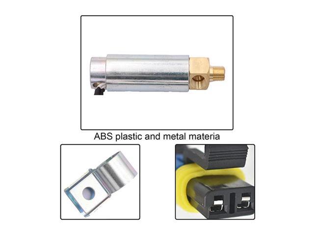 Click here for Yassdwbn Fan Clutch High Temp Solenoid Valve Fit F... prices