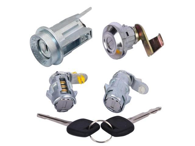 Click here for Acaigel New Ignition Door Locks & Gas Lock W/2 Key... prices