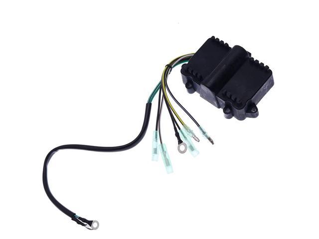 Click here for CDI Switch Box Mallory Marine For Mercury Outboard... prices