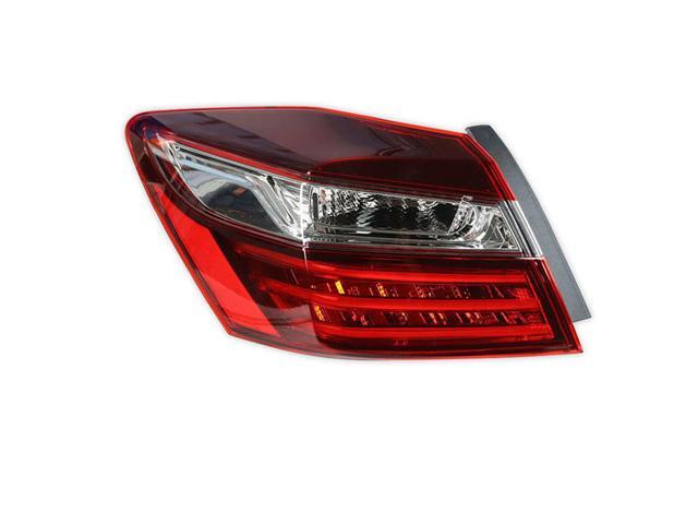 Click here for Paiying Outer Driver Left Tail Light Replacement F... prices