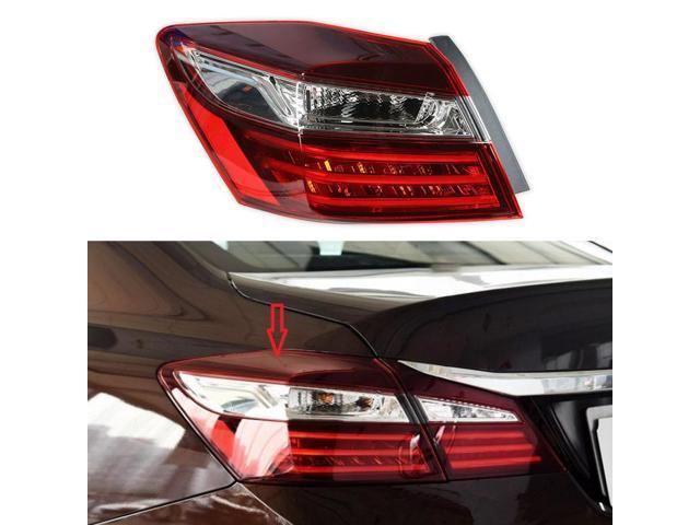 Click here for Acaigel Outer Driver Left Tail Light Replacement F... prices