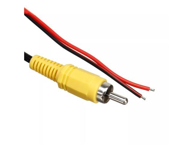 Click here for Paiying 24 Pin Car Camera Adapter Connector Wire f... prices