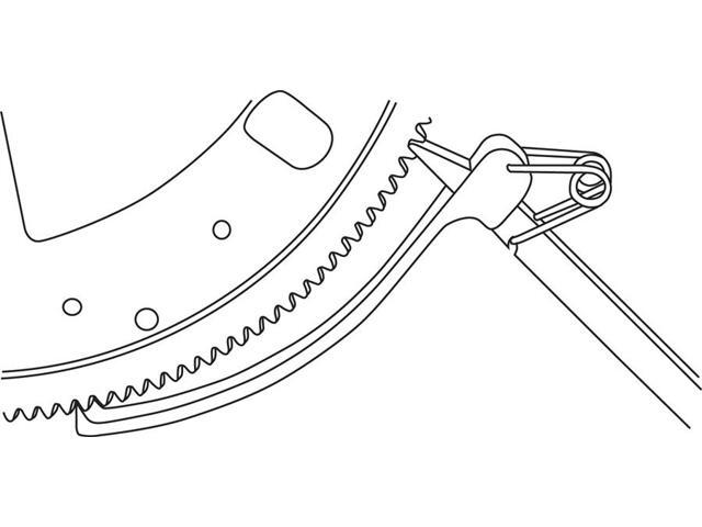 Click here for Paiying Flywheel Turning Tool Holder Wrench Clamp... prices